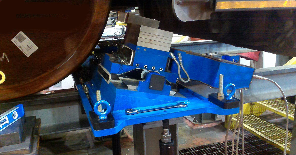 Blog Post 3 - Delta Wheel