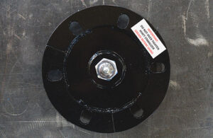 Parts & Accessories - Delta Wheel