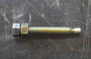 Parts & Accessories - Delta Wheel