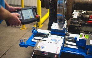 Truing Specialists - Delta Wheel