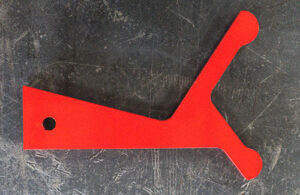 Parts & Accessories - Delta Wheel