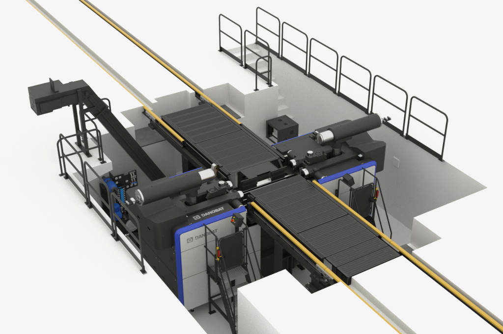 Stationary Solutions - Delta Wheel