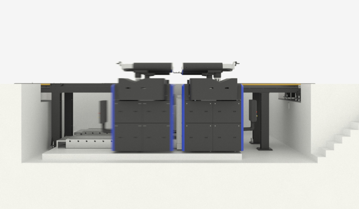 Stationary Solutions - Delta Wheel