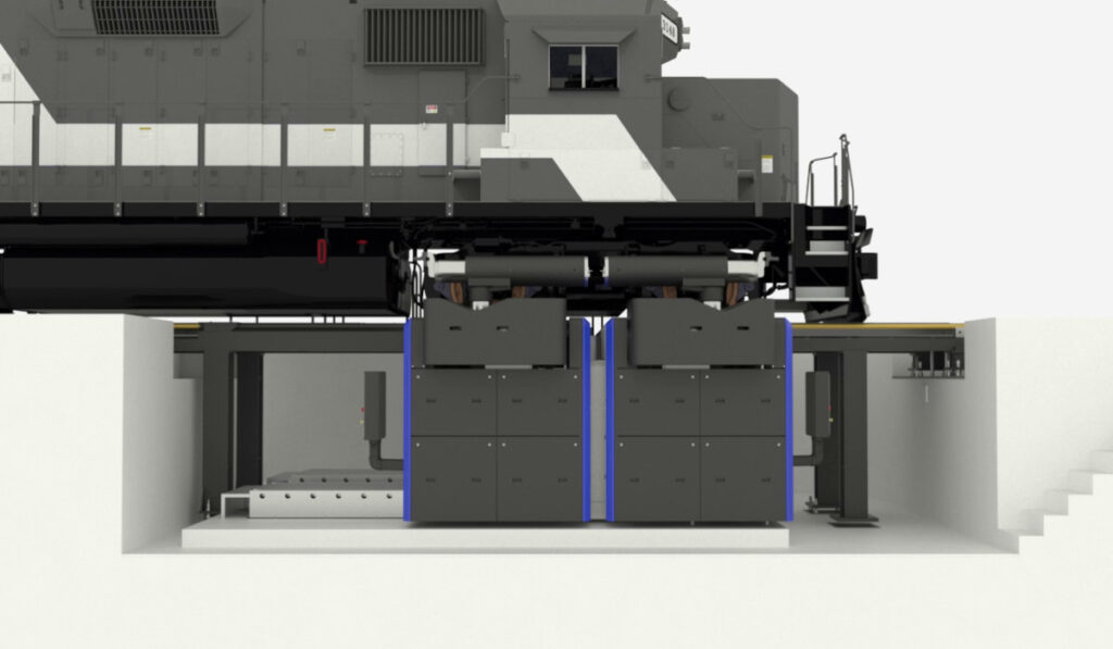 Stationary Solutions - Delta Wheel