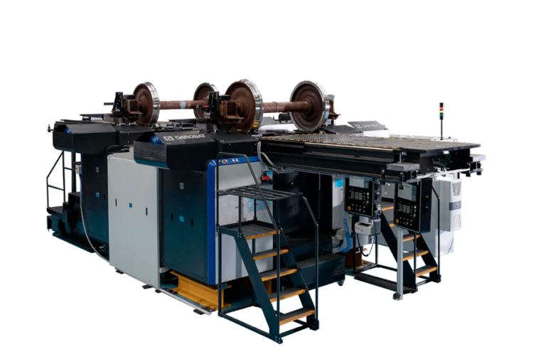 Stationary Solutions - Delta Wheel